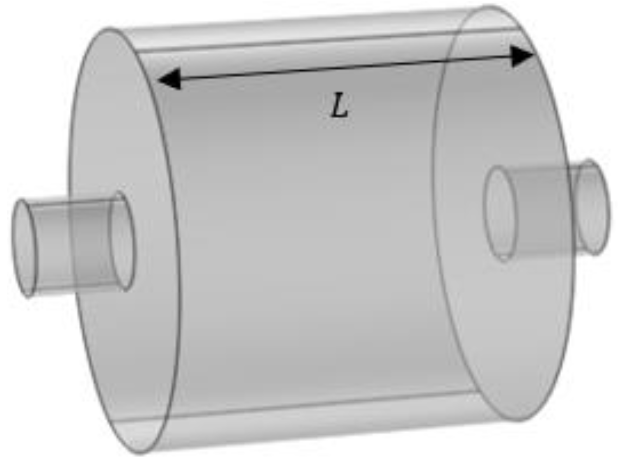 Organized Computational Measurement to Design a High-Performance Muffler