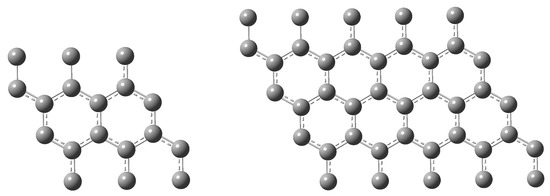 Graphene Formation through Spontaneous Exfoliation of Graphite by ...