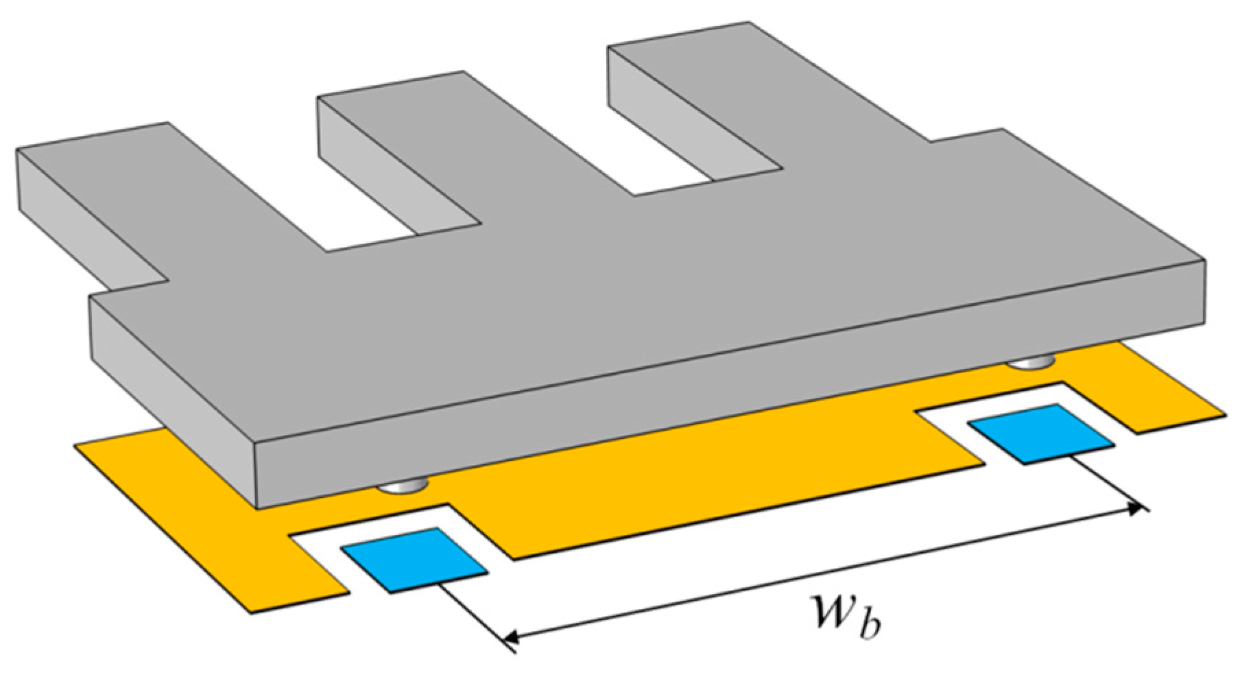 Design Guideline for a Cantilever-Type MEMS Switch with High Contact Force