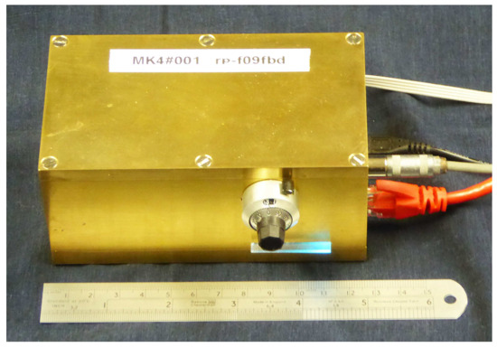 Updates on an Even More Compact Precision NMR Spectrometer and a Wider ...