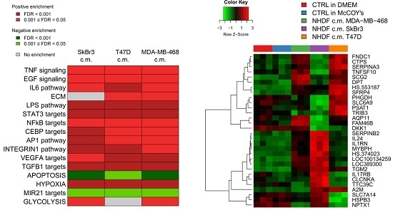 Microarrays | Special Issue : Diagnostic, Prognostic and Predictive ...