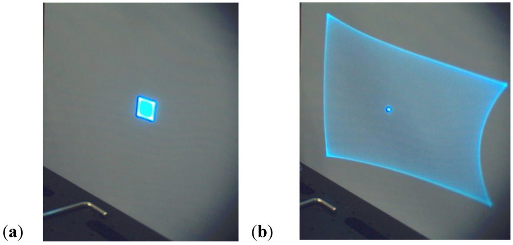 High Q Mems Resonators For Laser Beam Scanning Displays - The Best ... High Q Mems Resonators For Laser Beam Scanning Displays - The Best ...