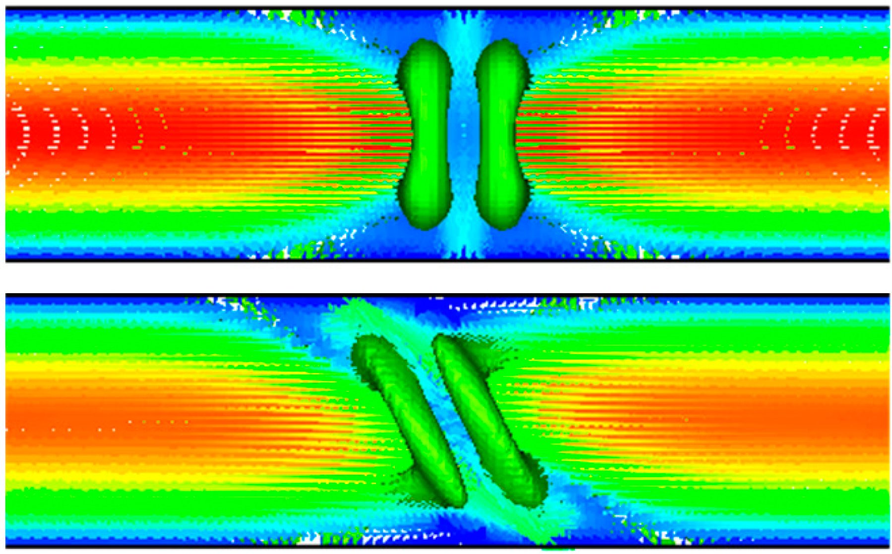 Micromachines | Free Full-Text | Modeling and Optimization of Y-Type ...