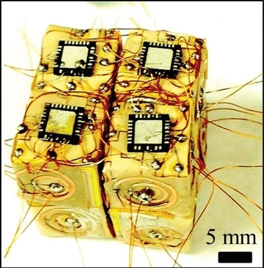 Micromachines | Special Issue : Building by Self-Assembly