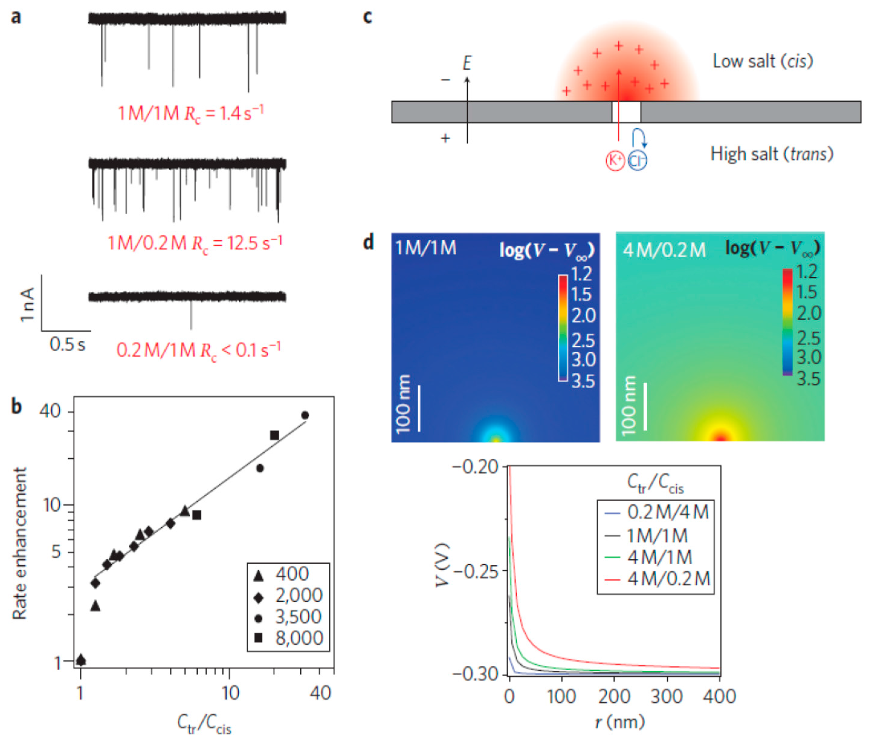 Microfluidic Techniques for Analytes Concentration