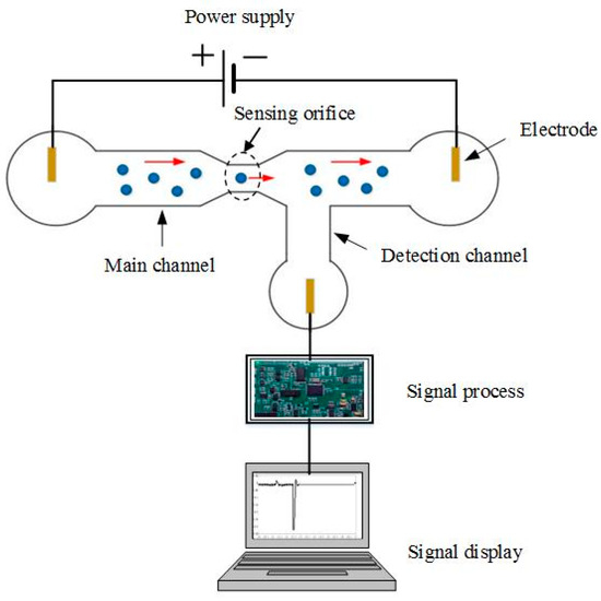 Microfluidic and Nanofluidic Resistive Pulse Sensing: A Review