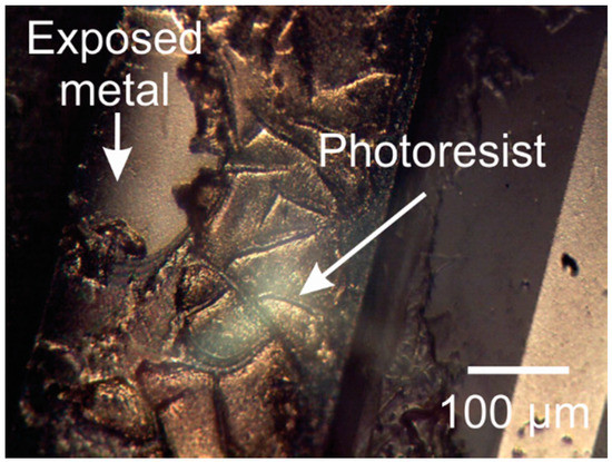 Techniques and Considerations in the Microfabrication of Parylene C ...