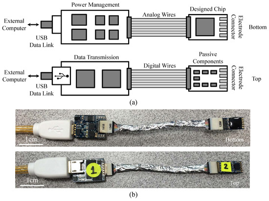 A Bidirectional Neuromodulation Technology for Nerve Recording and ...
