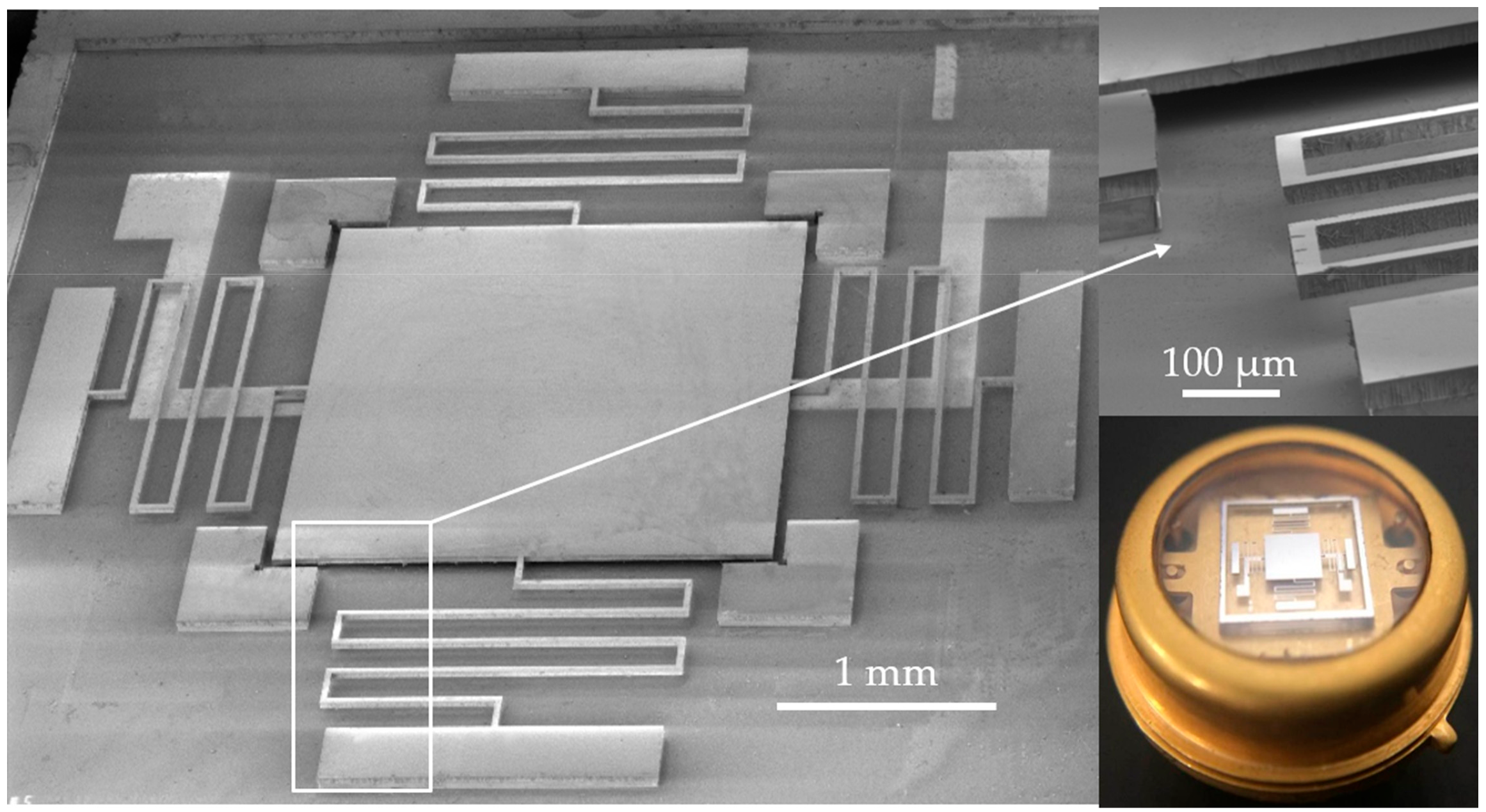 Micromachines | Free Full-Text | A 5 g Inertial Micro-Switch with ...