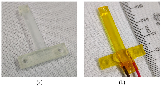 Research of a Novel 3D Printed Strain Gauge Type Force Sensor
