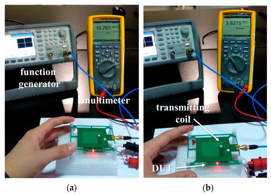 Development of ECG Monitoring System and Implantable Device with ...