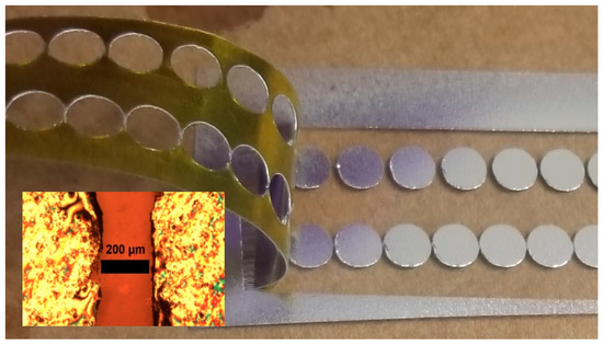 Spray-On Liquid-Metal Electrodes for Graphene Field-Effect Transistors
