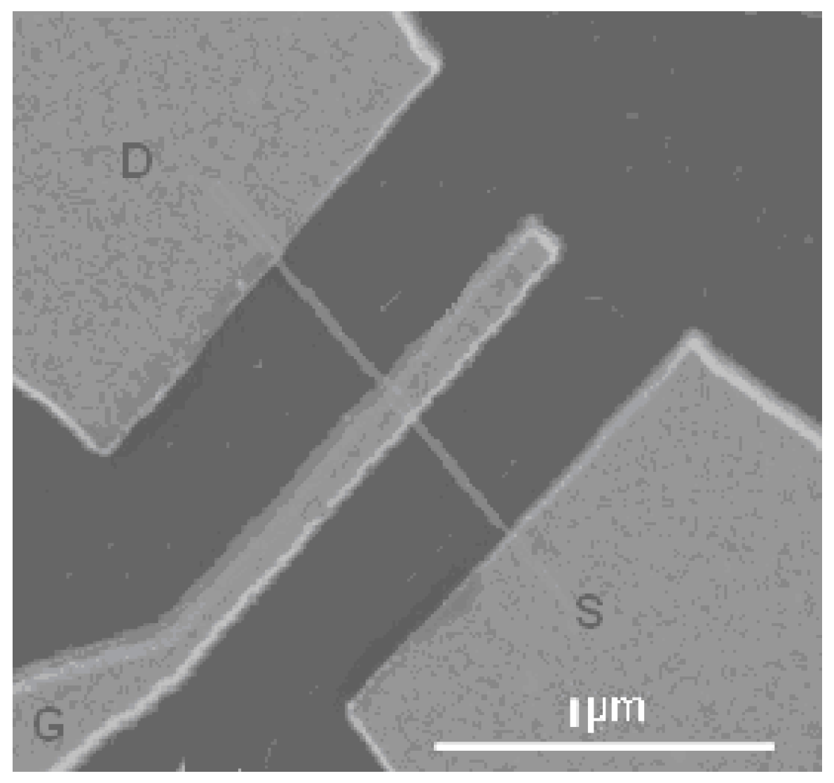 Incorporation of Phosphorus Impurities in a Silicon Nanowire Transistor ...