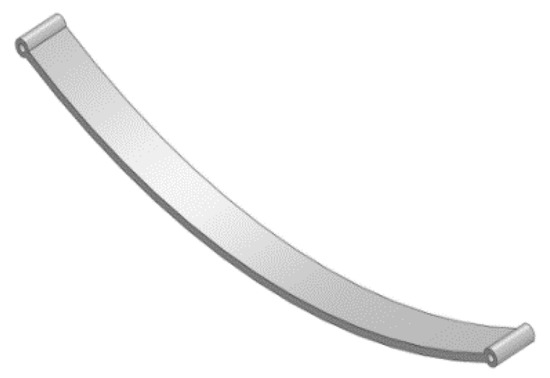 Design Optimization and FE Analysis of 3D Printed Carbon PEEK Based ...