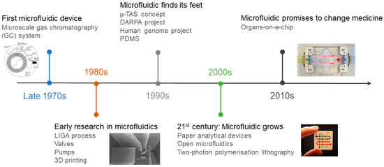 Blood Cells Separation and Sorting Techniques of Passive Microfluidic ...