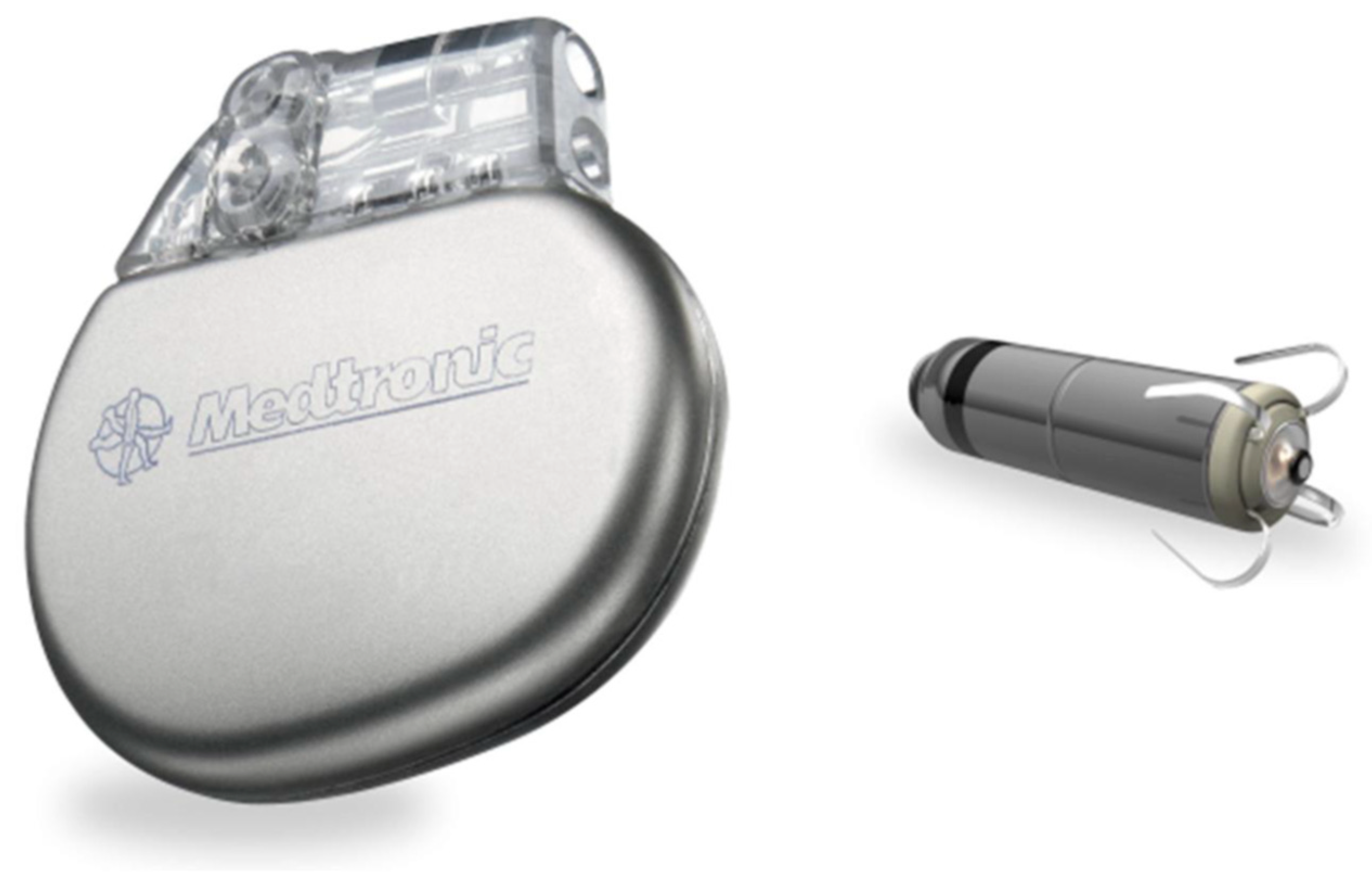 Implantable Cardioverter Defibrillator Medtronic