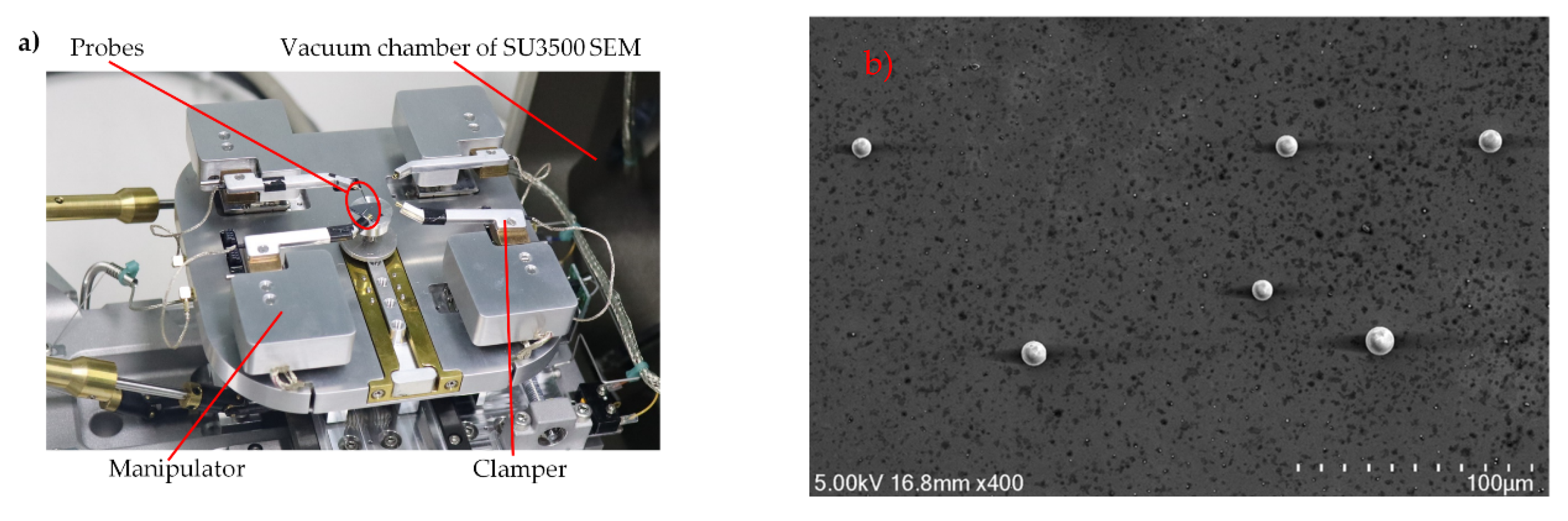 Interactive Manipulation of Nonconductive Microparticles in Scanning ...