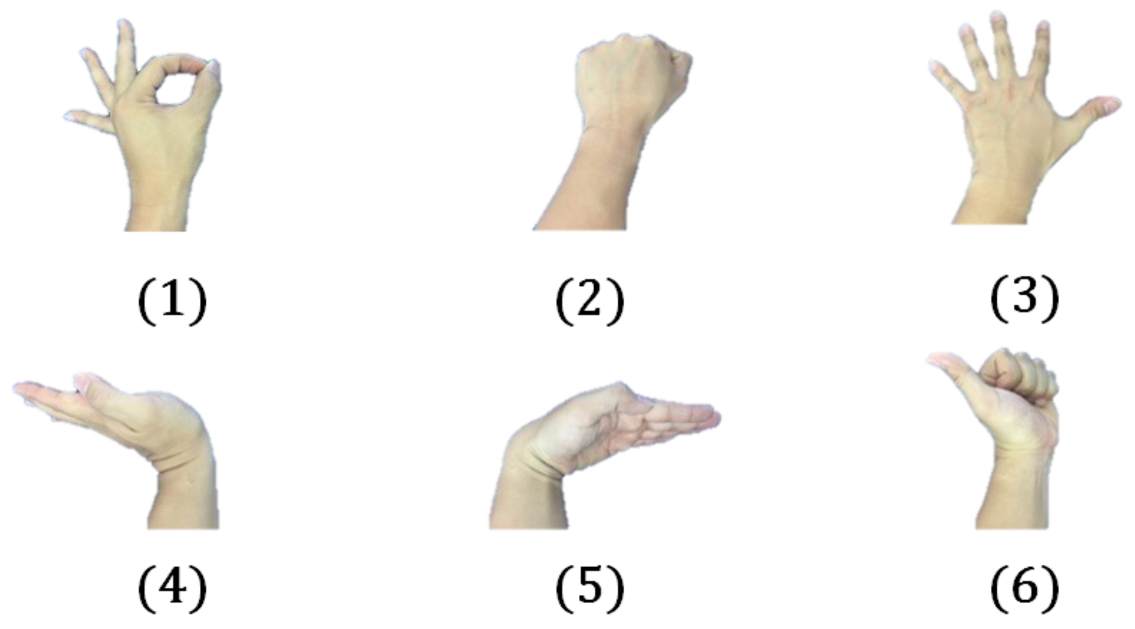 Implementation of Hand Gesture Recognition Device Applicable to Smart ...