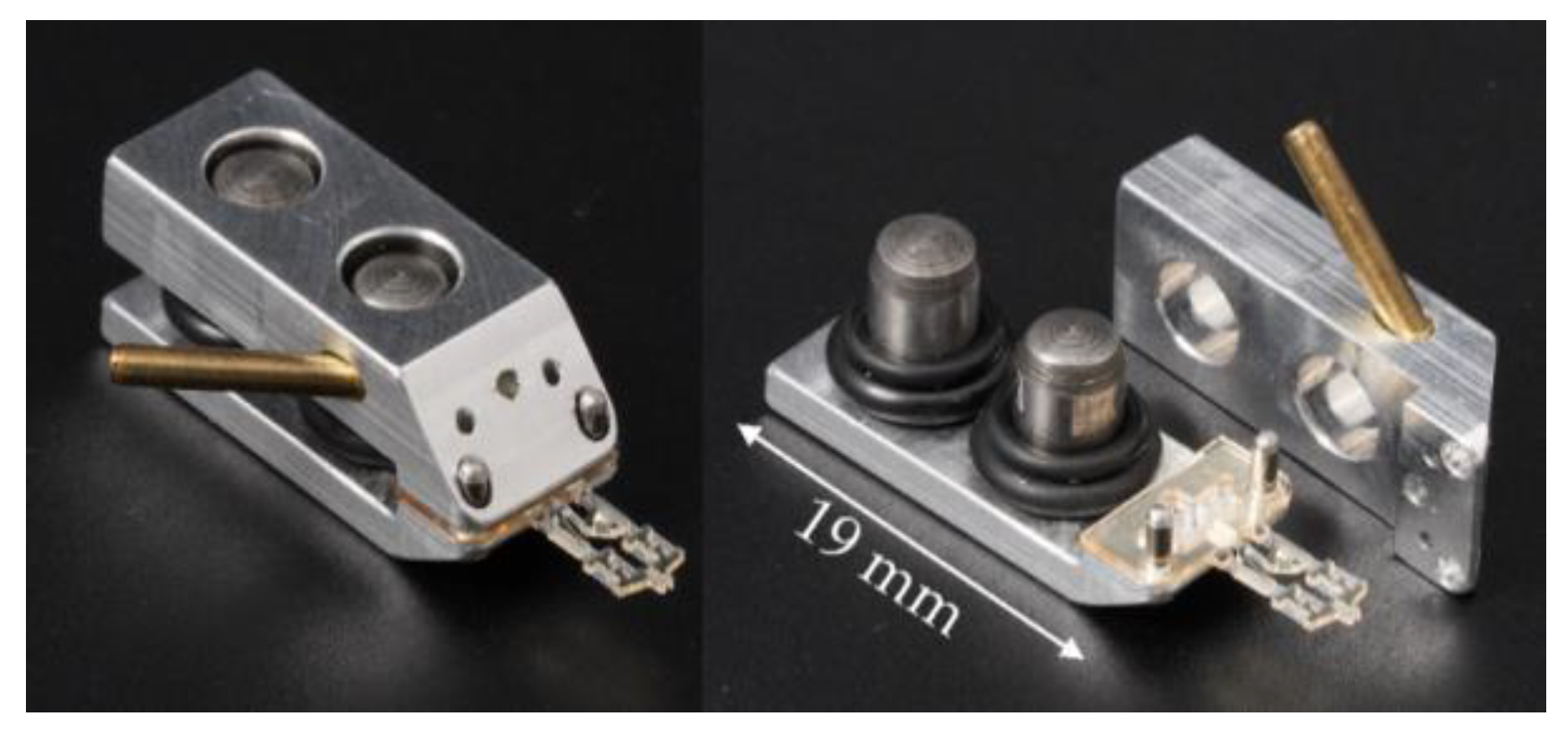 A Disposable Pneumatic Microgripper for Cell Manipulation with Image ...