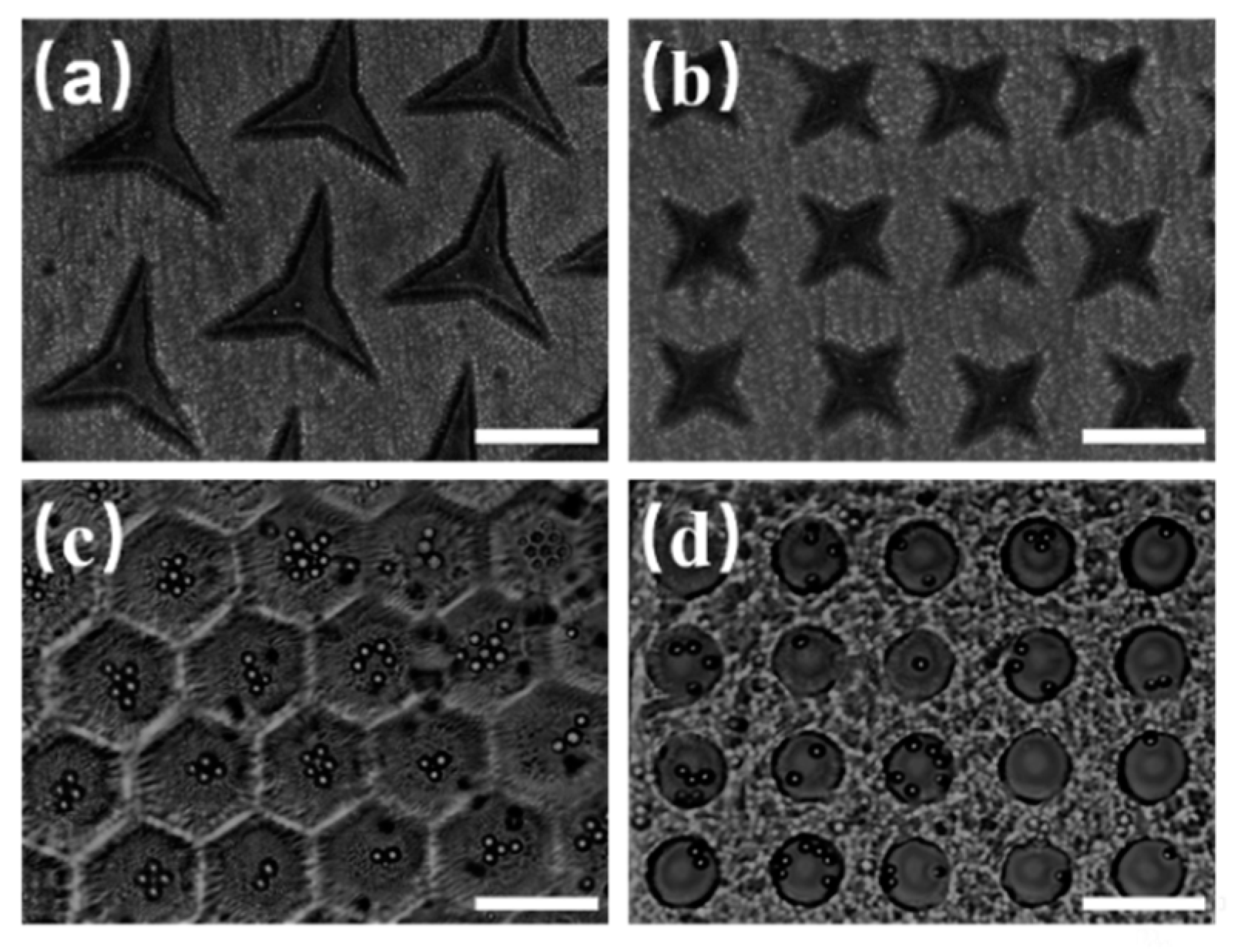 Facile Method for Fabricating Microfluidic Chip Integrated with ...