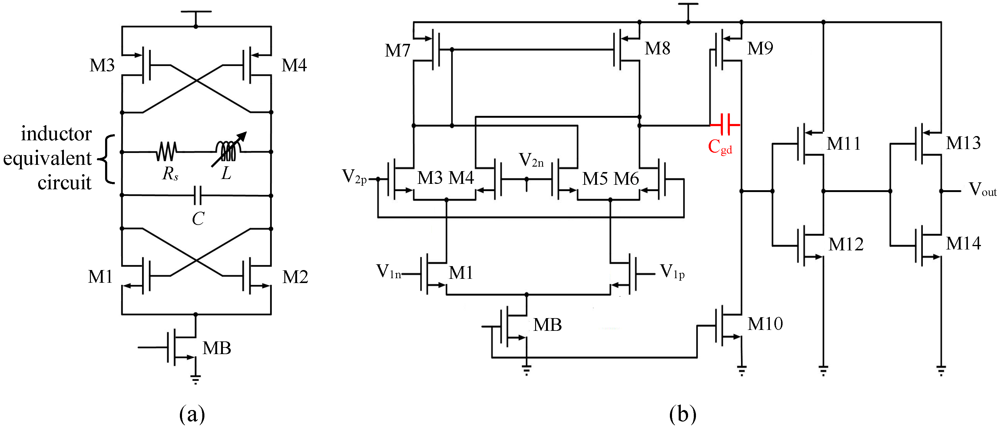 A Robust Fully-Integrated Digital-Output Inductive CMOS-MEMS Accelerometer with Improved ...