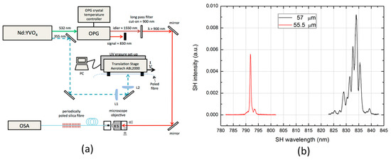 Thermal Poling of Optical Fibers: A Numerical History