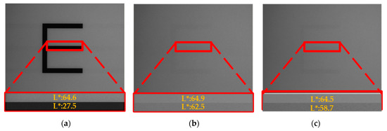 Driving Waveform Design of Electrophoretic Display Based on Optimized ...