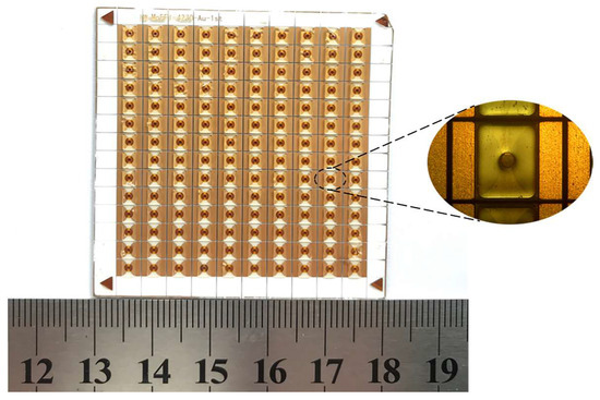 Firing Performance of Microchip Exploding Foil Initiator Triggered by ...