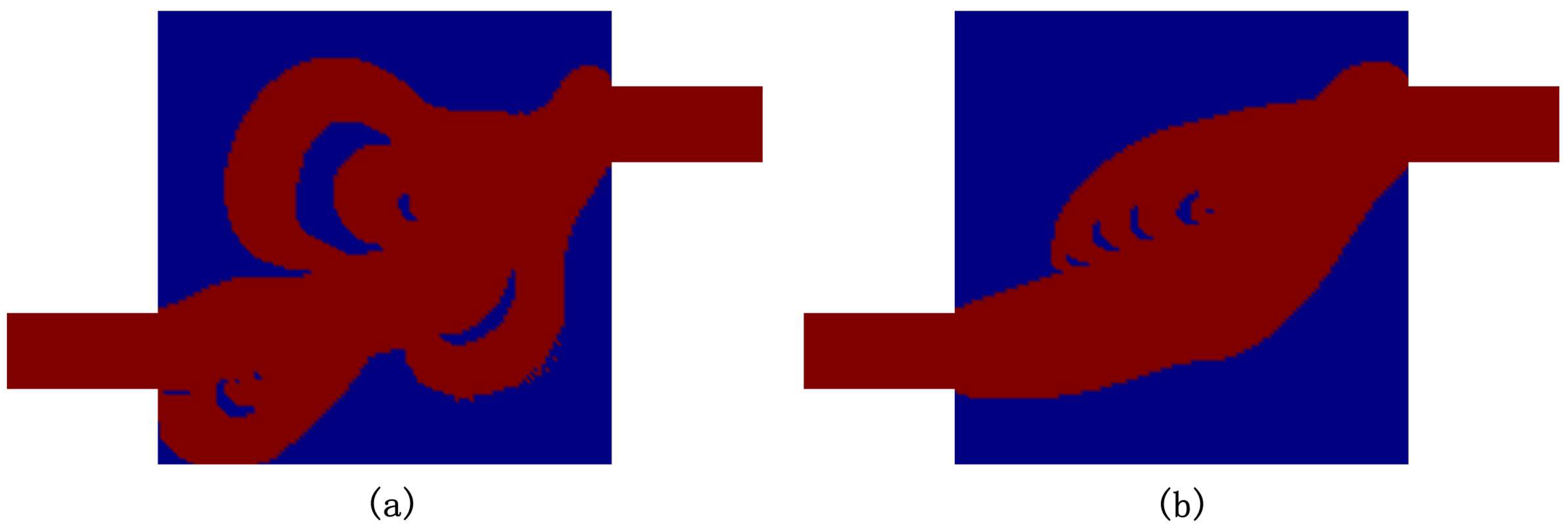 Design Applicable 3D Microfluidic Functional Units Using 2D Topology Optimization with Length ...