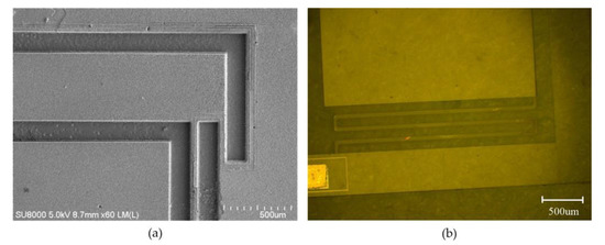 Deep Reactive Ion Etching of Z-Cut Alpha Quartz for MEMS Resonant ...