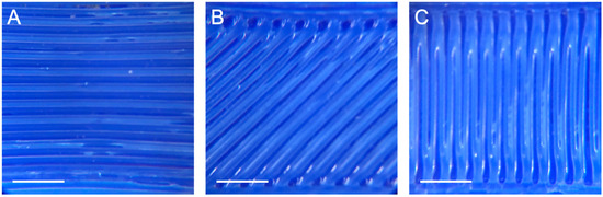 Investigating Commercial Filaments for 3D Printing of Stiff and Elastic ...