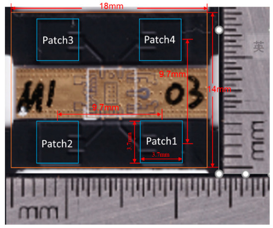 Low Cost AIP Design in 5G Flexible Antenna Phase Array System Application