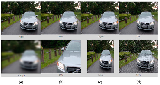 Object Detection at Level Crossing Using Deep Learning