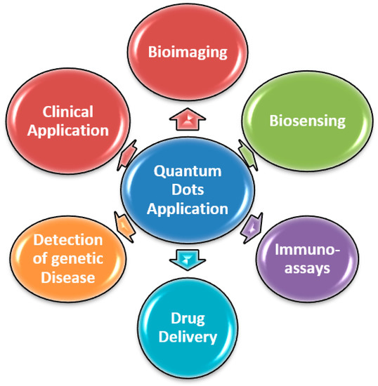 Quantum Dots: An Emerging Tool for Point-of-Care Testing