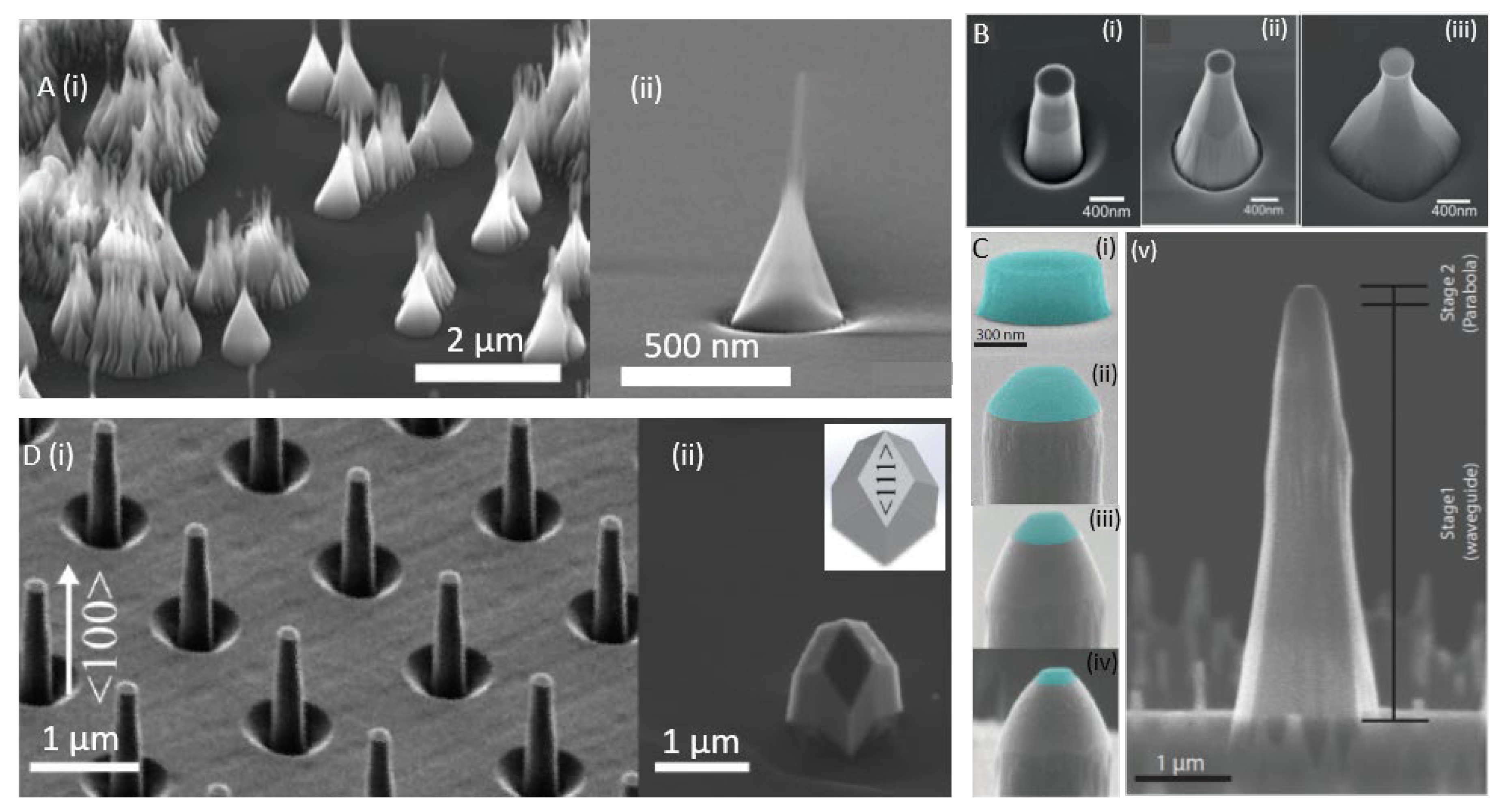 Recent Advances in Single Crystal Diamond Device Fabrication for ...
