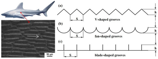Micromachines | Free Full-Text | Investigation of the Turbulent Drag Reduction Mechanism of a ...