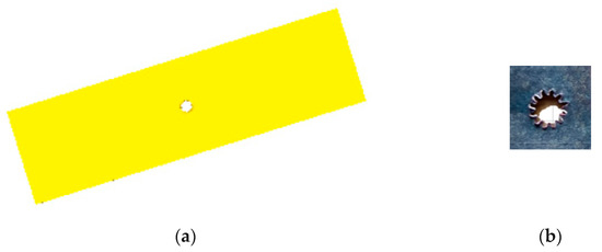 Research on Precision Blanking Process Design of Micro Gear Based on ...