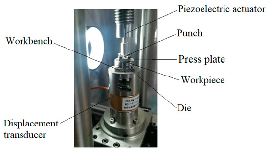 Research on Precision Blanking Process Design of Micro Gear Based on ...