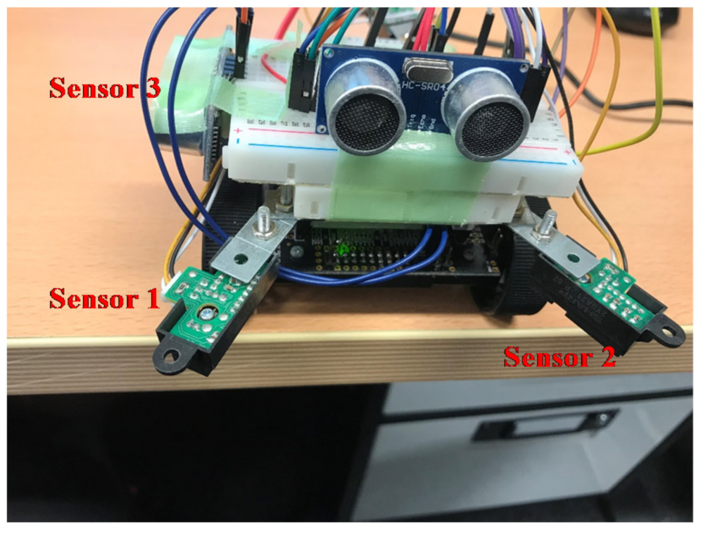 Micromachines | Free Full-Text | Autonomous Spiral Motion by a Small ...