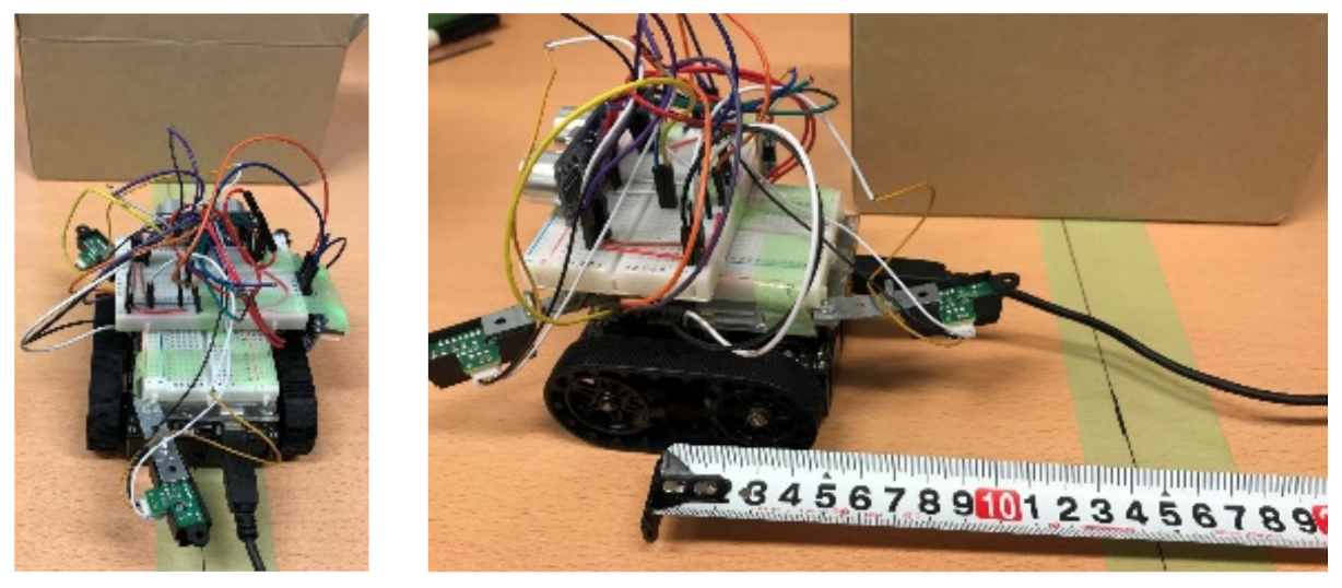 Micromachines | Free Full-Text | Autonomous Spiral Motion by a Small ...