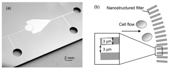 Review of Microfluidic Methods for Cellular Lysis