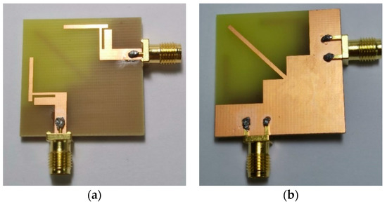 A Compact Planar Dual-Band Multiple-Input and Multiple-Output Antenna ...
