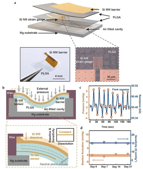 Micromachines | Free Full-Text | Recent Progress on Bioresorbable ...