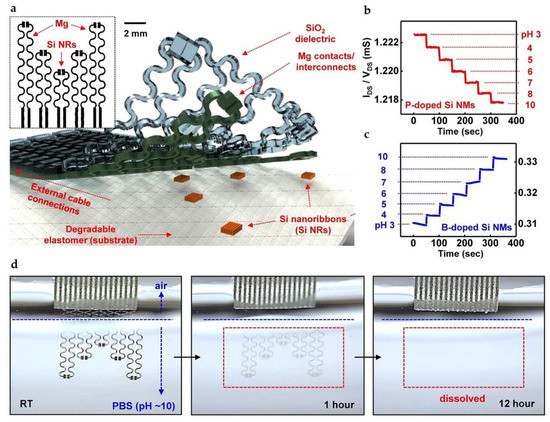 Micromachines | Free Full-Text | Recent Progress on Bioresorbable ...