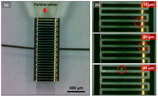 Micromachines | Free Full-Text | Microfluidic Airborne Metal Particle ...