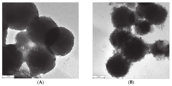 Facile Preparation of Mesoporous MCM-48 Containing Silver Nanoparticles ...