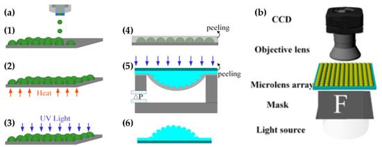 Artificial Compound Eye Systems and Their Application: A Review