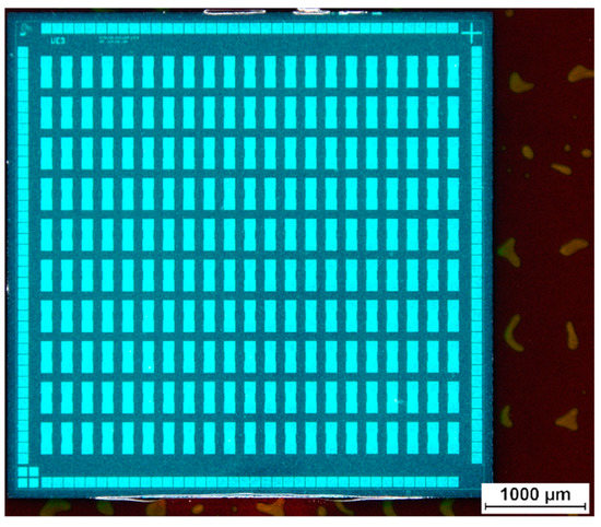 Embedding of Ultrathin Chips in Highly Flexible, Photosensitive Solder ...