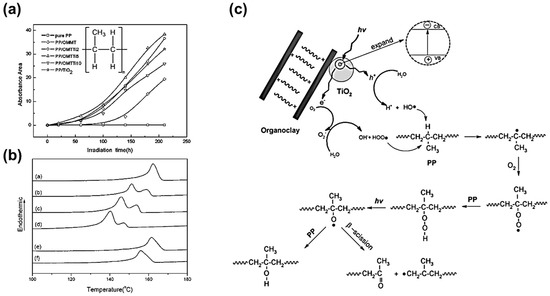 Photocatalytic Degradation of Plastic Waste: A Mini Review