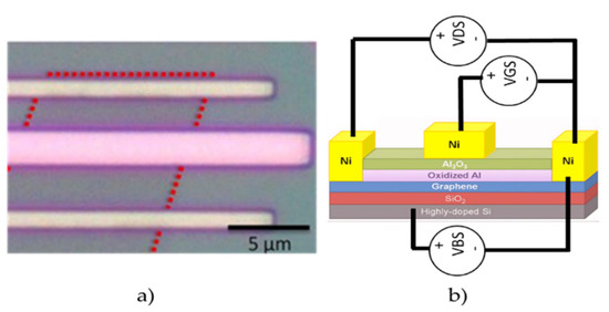 2D Electronics Based on Graphene Field Effect Transistors: Tutorial for ...